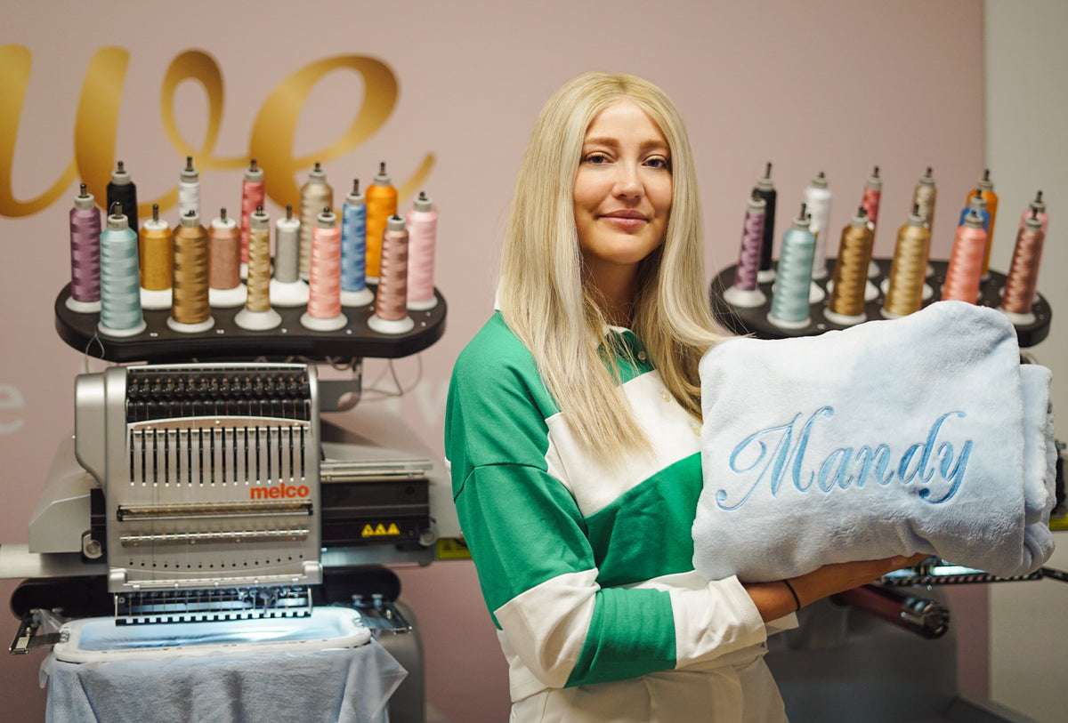 Fight cancer x Mandy – Le Olive