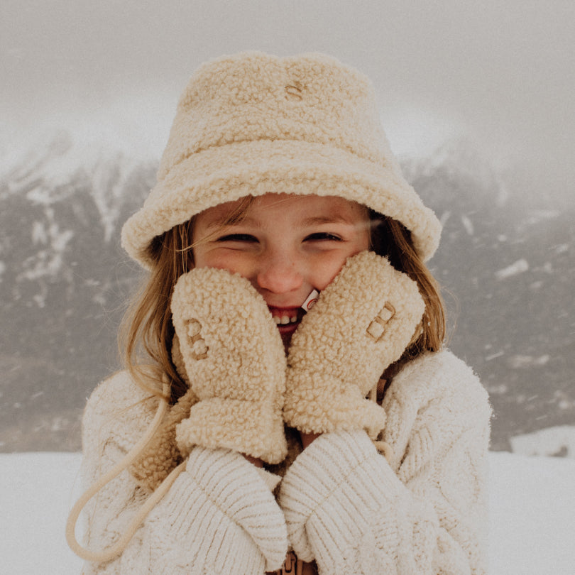 Collection Teddy – Le Olive