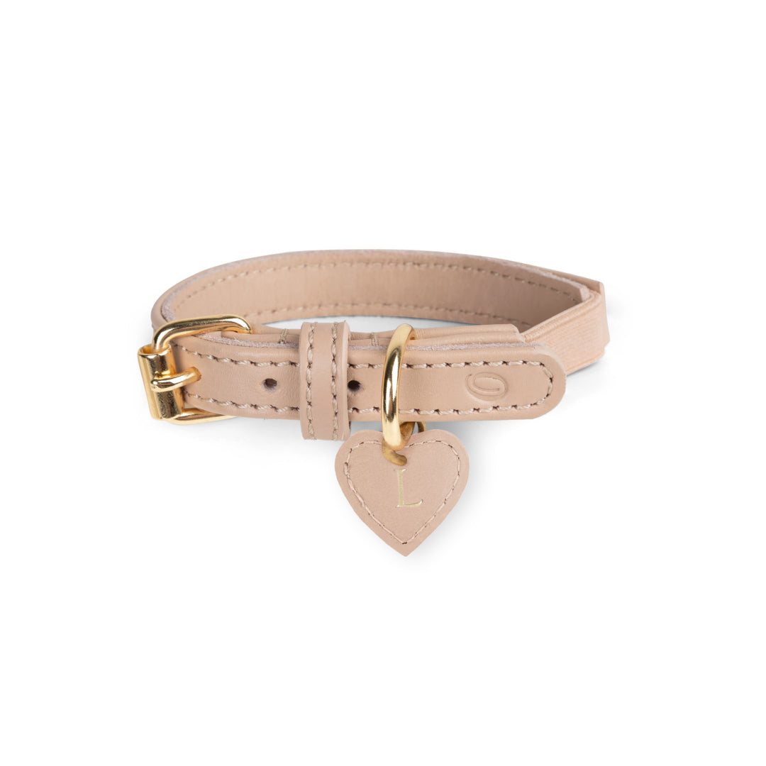 Leather Cat Collars – Le Olive